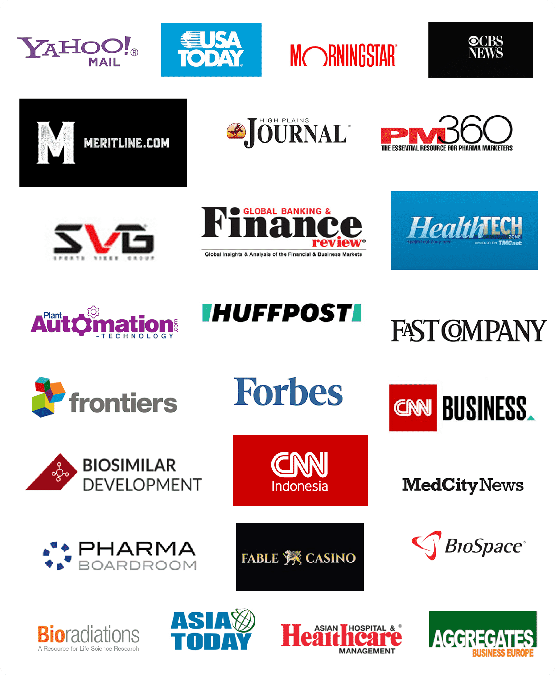 Coherent Market Insights | Research Reports & Business Consulting