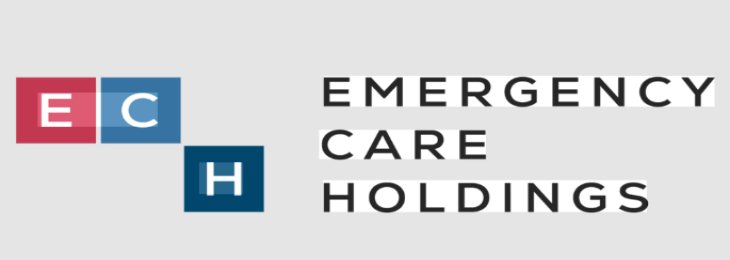 Emergency Care Holdings Launches Heartstream